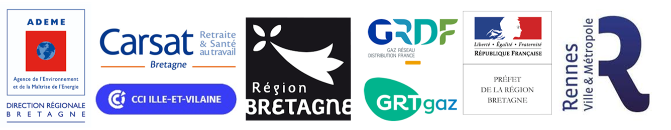 Les Partenaires - Bretagne Supply Chain