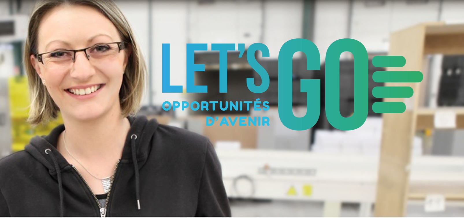 Let's GO / BSL : "La logistique e-commerce qui conjugue innovation et ...