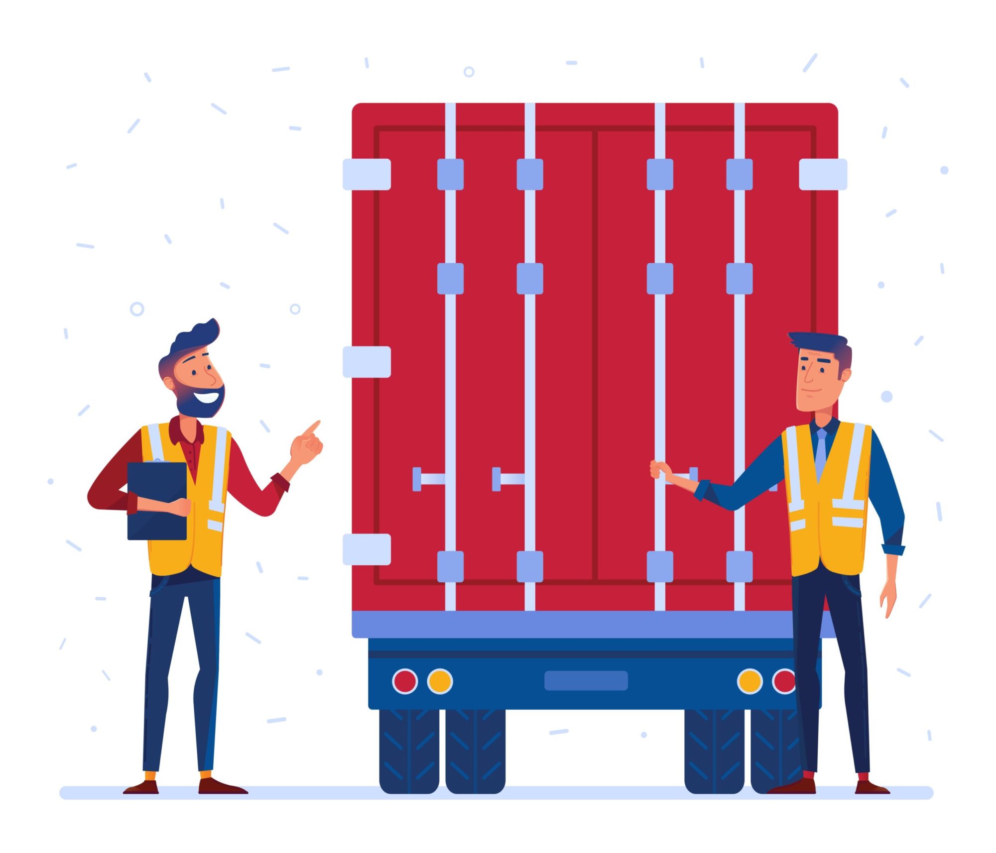 Comment décrypter une déclaration en douane, à l’import et à l’export ...