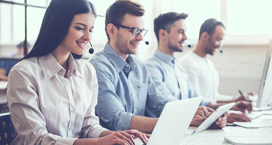 IA & supply chain #6 : L’IA au service des services supports - Bretagne ...